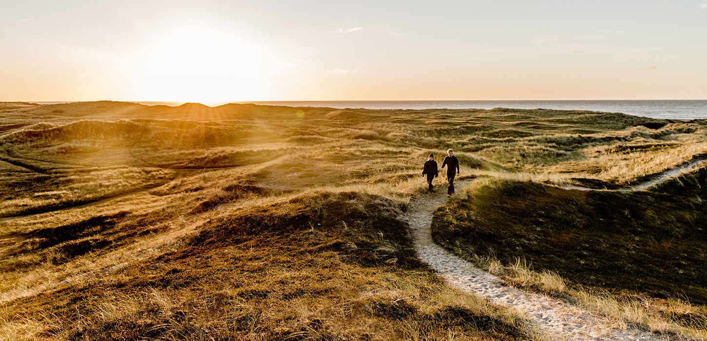 Nationalpark Thy | VisitNordvestkysten